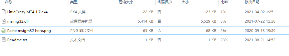 Little Crazy - 无广告 - 2023-03-13 | 非与或