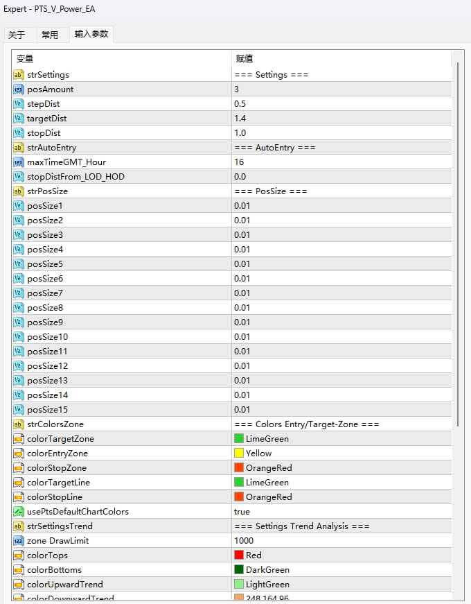 PTS_V_Power_EA - 无广告 - 2023-11-29 | 非与或