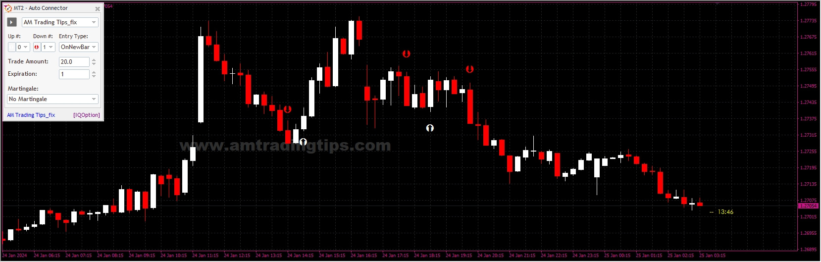 AM Trading Tips_fix - 无广告 - 2024-01-25 | 非与或