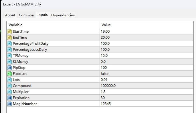 EA GoMAM 5_fix - 无广告 - 2024-03-01 | 非与或
