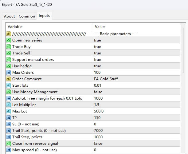 EA Gold Stuff_fix_1420 - 无广告 - 2024-06-19 - EA Gold Stuff 是一个专门为 ...