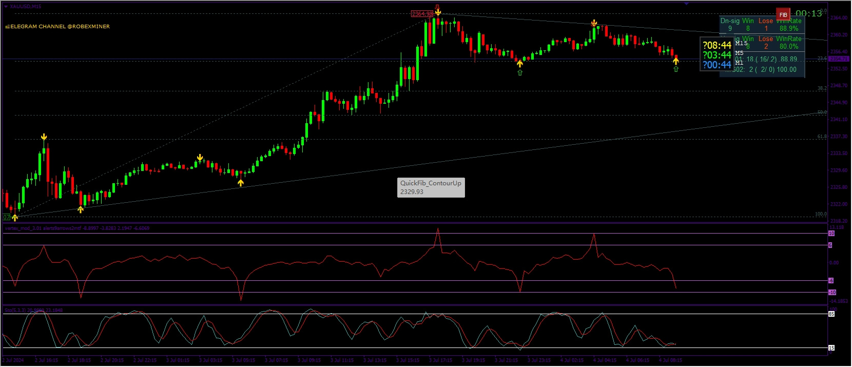 BLACK MAMBA 3.0 - 无广告 - 2024-07-04 | 非与或